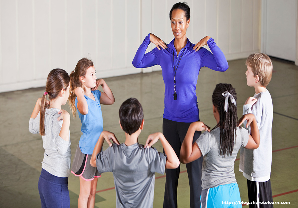 Five Ways To Motivate Students In Physical Education Class Studyello Five Ways To Motivate Students In Physical Education Class Studyello